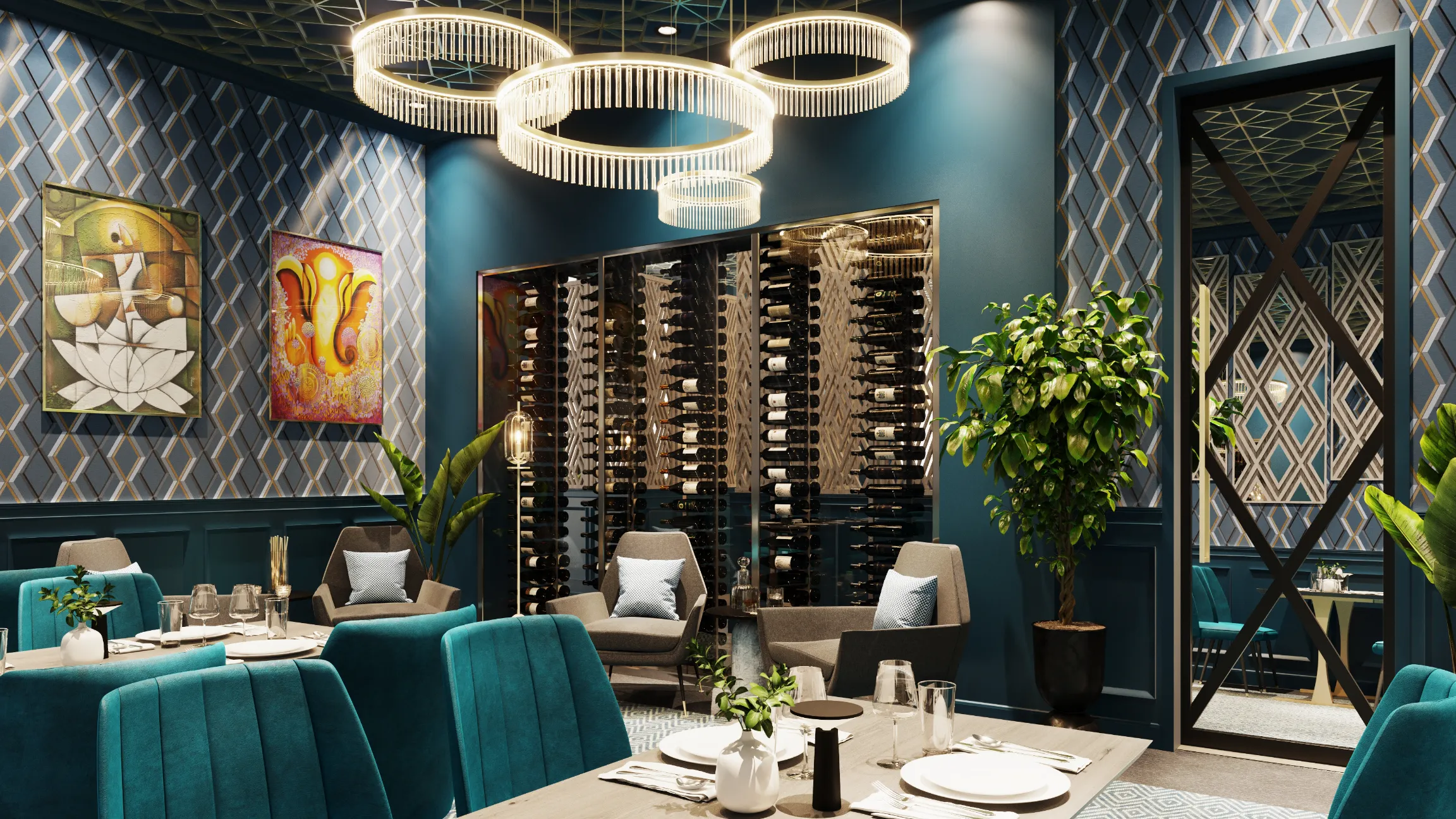 Indian Restaurant Renton | Clove Restaurant & Bar