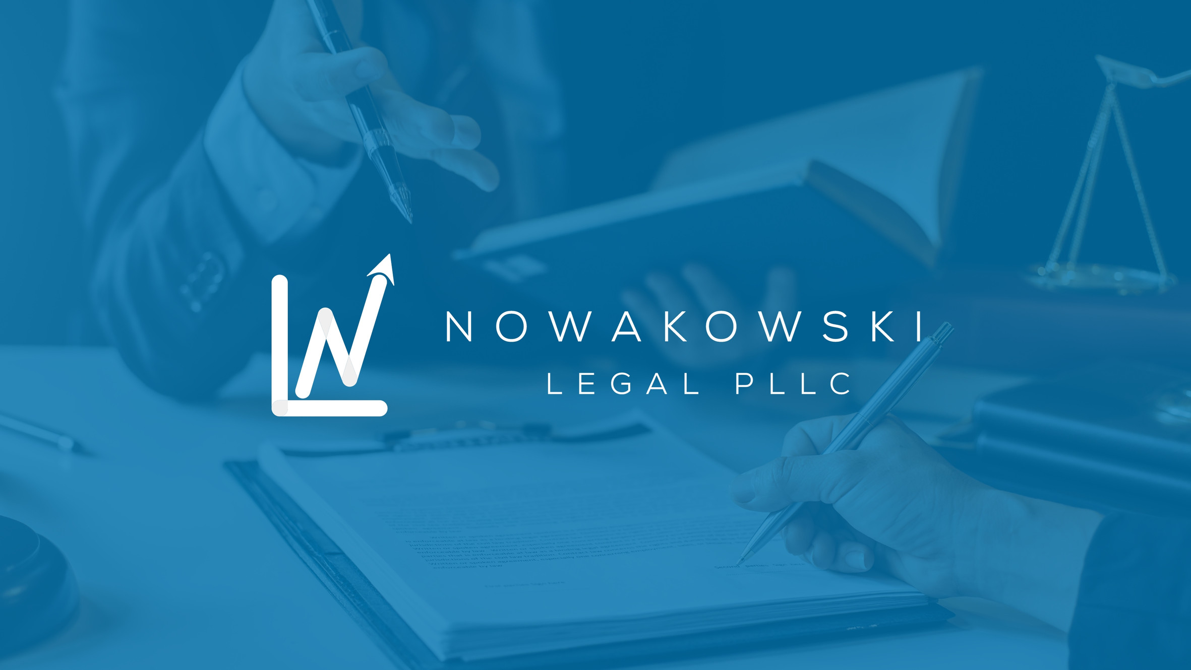 Services | Nowakowski Legal