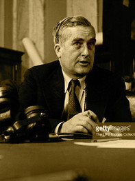 Charles Edison Biography | Charles Edison Fund