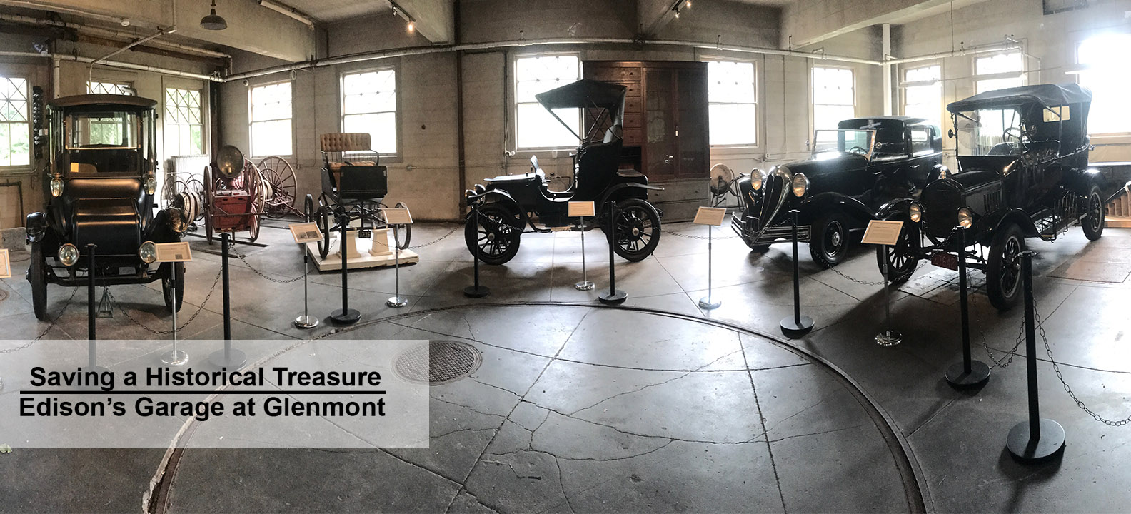 Thomas Edison Licensing and Resources | USA | Charles Edison Fund