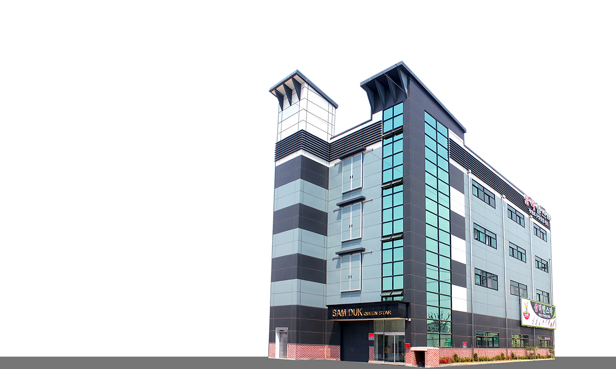 SAMDUK | 삼덕퀸스타