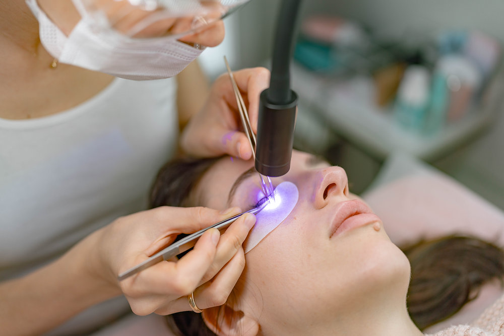 LED Lashes: what is it and why you should try it?