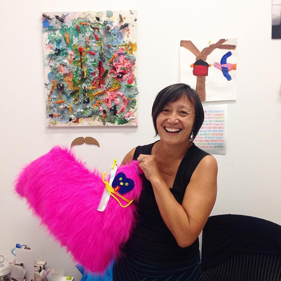 Remembering Barbara Hunt McLanahan (1964-2019)