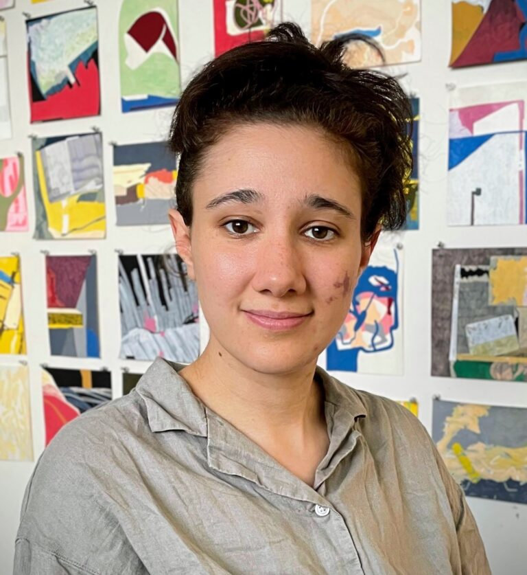 Clare Kambhu