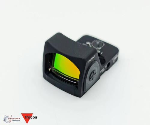Trijicon RMR 06 Type 2 | dhaevesr.com