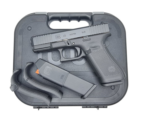 GLOCK 45 AUSTRIA | dhaevesr.com