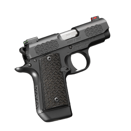 KIMBER MICRO 9 TRIARI | dhaevesr.com
