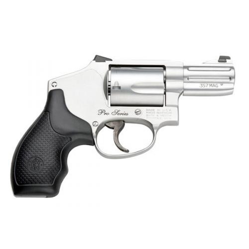 S&W M640 PRO SERIES | dhaevesr.com