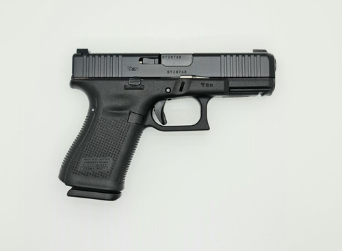 GLOCK 19 GEN5 AUSTRIA | dhaevesr.com