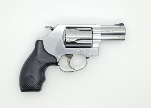 Smith & Wesson M60-16 2" | dhaevesr.com