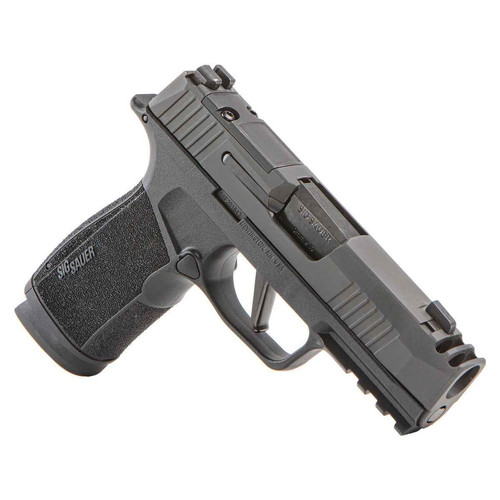 Sig Sauer P365 X-Macro Compensated | dhaevesr.com