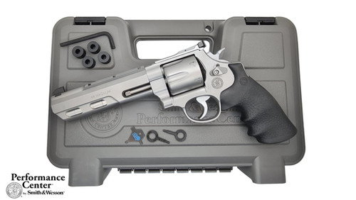 Smith & Wesson M629 .44 MAGNUM | dhaevesr.com
