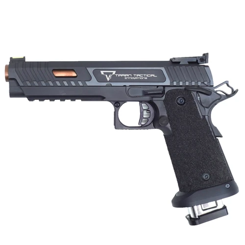 TTI JW3 COMBAT MASTER (WIDE BODY) | dhaevesr.com