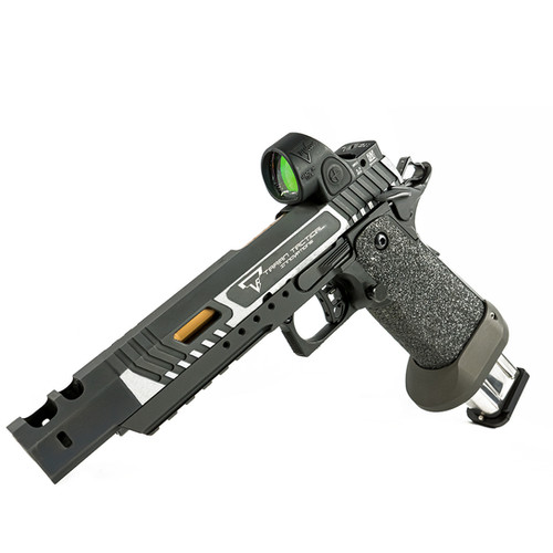 Combat Master Alpha | dhaevesr.com