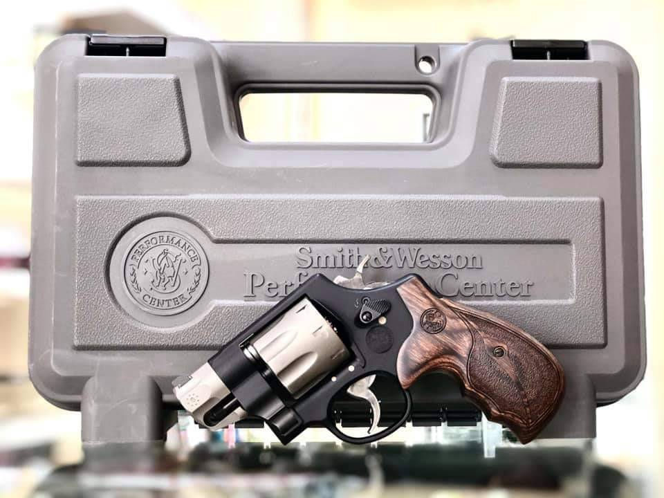 ปืนสวัสดิการ | dhaevesr.com