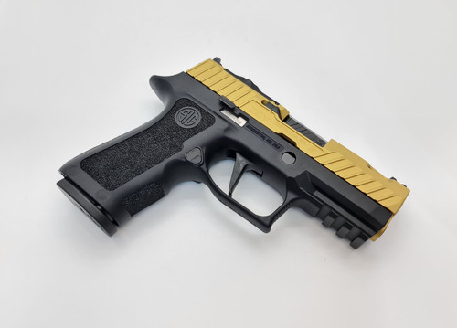 ZEV Z320 XCOMPACT | dhaevesr.com