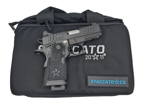 Staccato CS Full Sight | dhaevesr.com