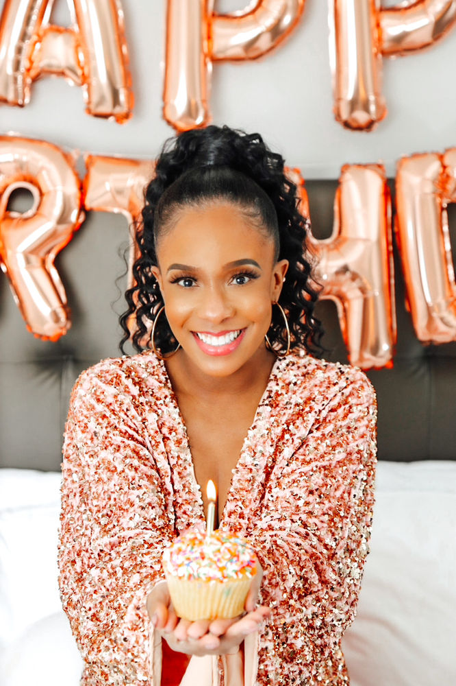 Birthday Reflections: 33 Powerful Life Lessons