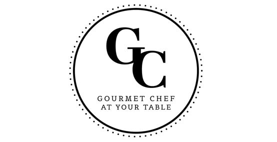 7-course menu | GOURMET CHEF
