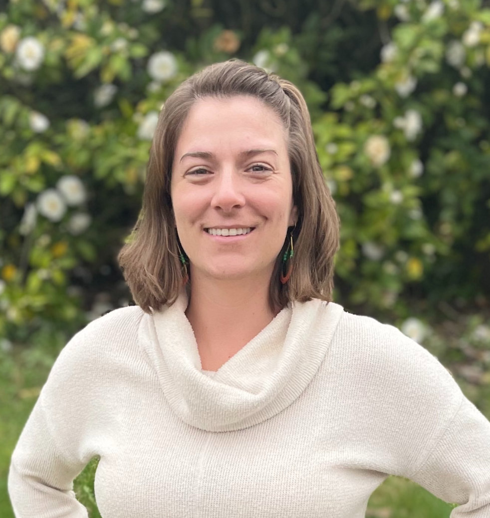 Michelle Manning | AAAH