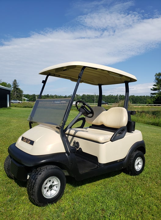 CURRENT INVENTORY | blackbarngolfcars