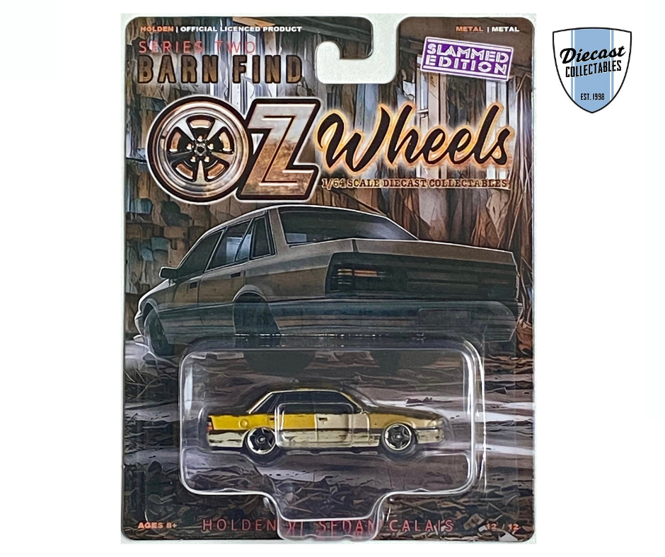 Shop | Diecast Collectables NZ