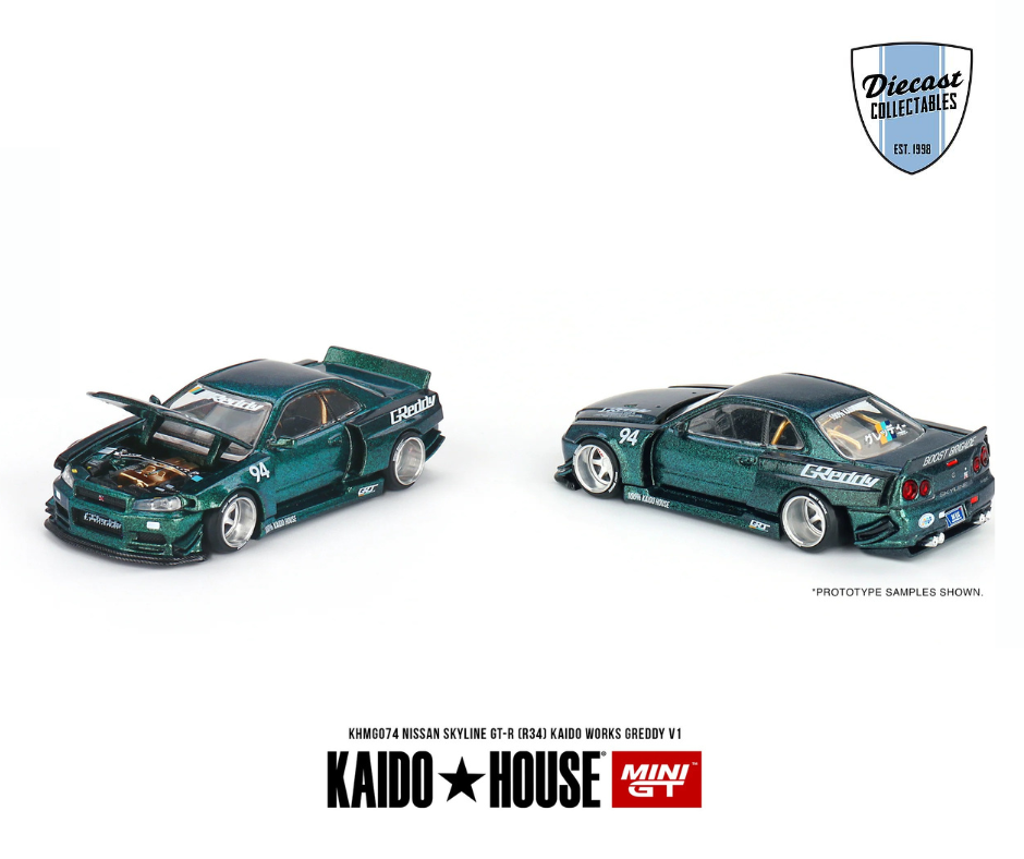 Diecast Collectables NZ | Diecast Collectables NZ