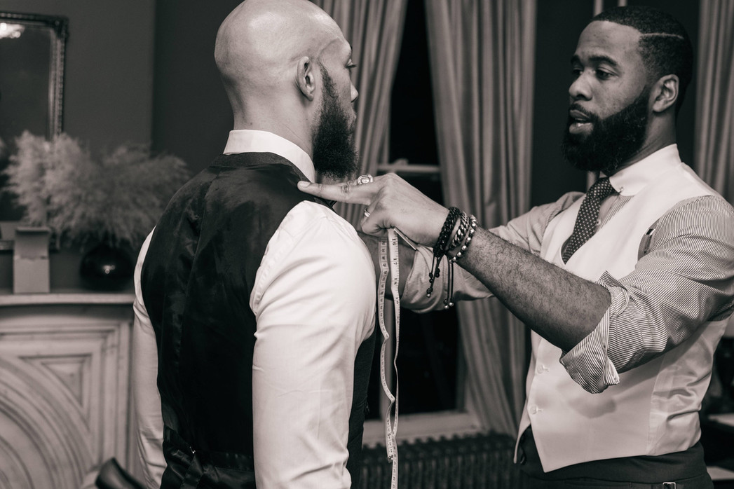 Discover the ABCs of Alexander Nash - Artisanal, Bold, & Classic