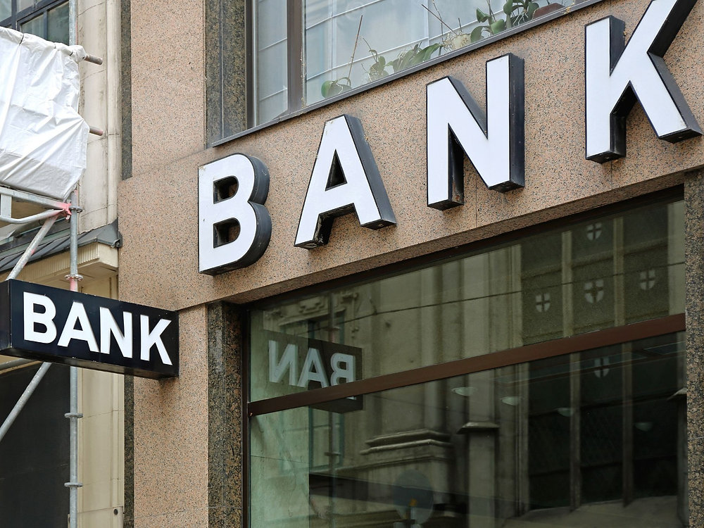 Open bank accounts in Taiwan, bilingual banking services, capital injection