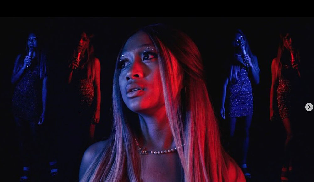 Chloe Adona's Official Music Video for Villain OUT NOW