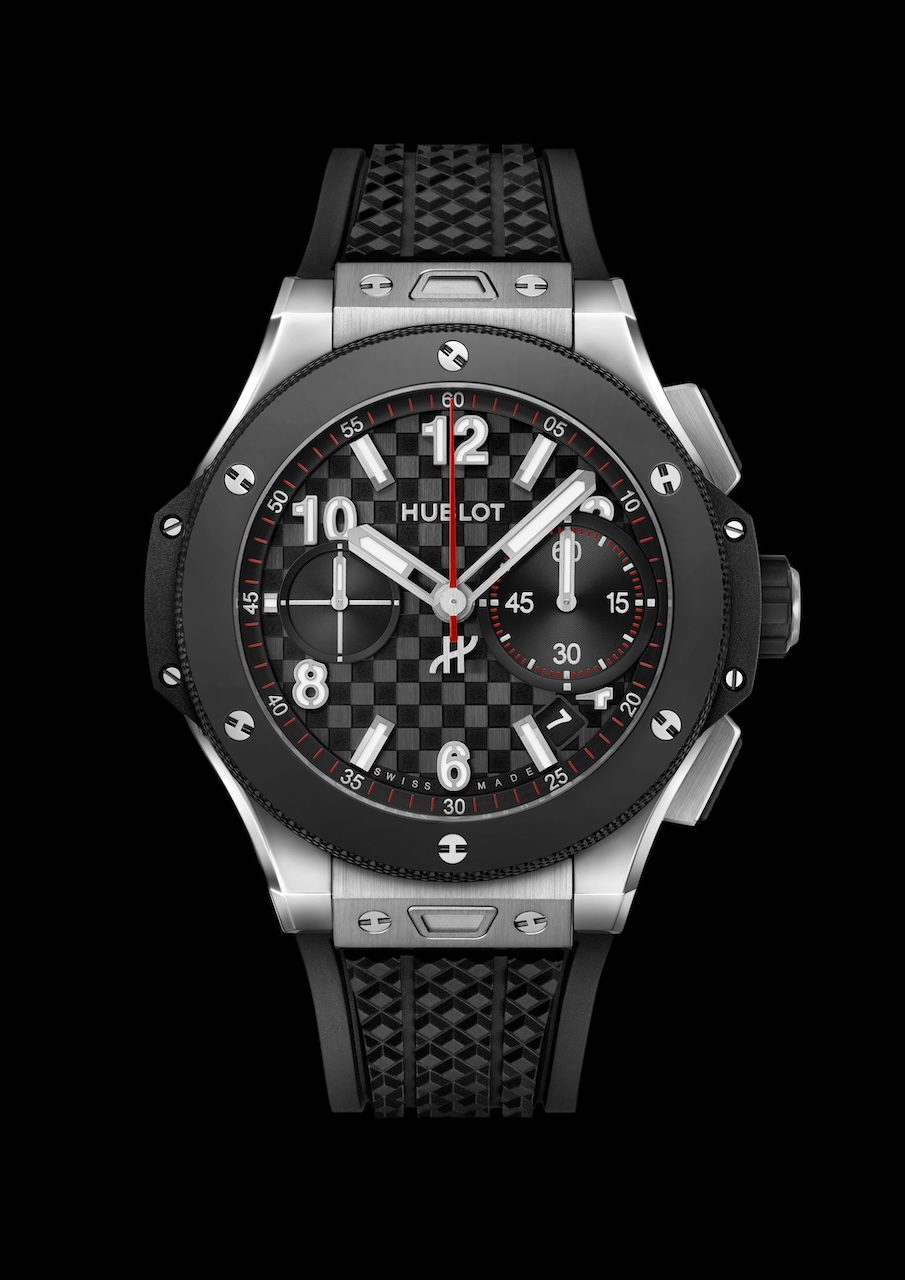 WWG 2025 위블로 빅뱅 컬렉션 20주년 기념 에디션