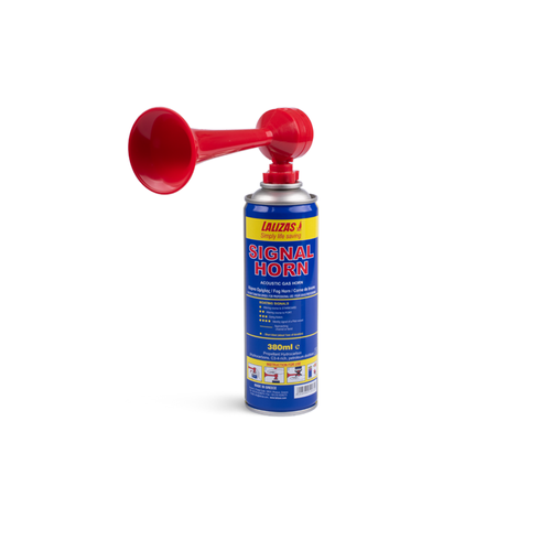 Fog Horn Set | Firetech LTD