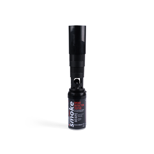 Black Smoke Spray | Firetech LTD