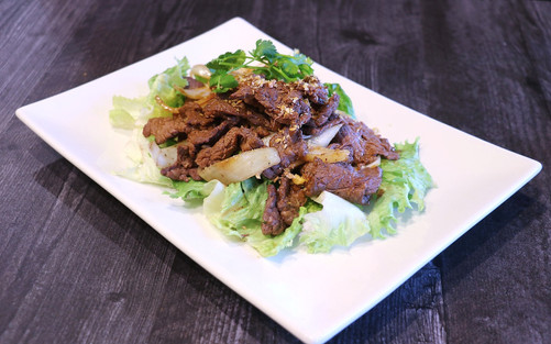 Photos | Hunsa Thai Kitchen | Seabrook