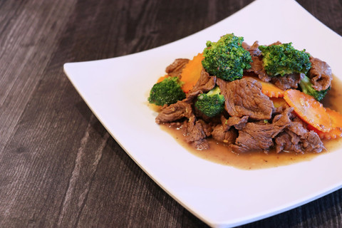 Photos | Hunsa Thai Kitchen | Seabrook