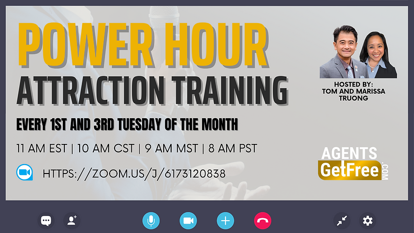 Recurring Events | AgentsGetFree