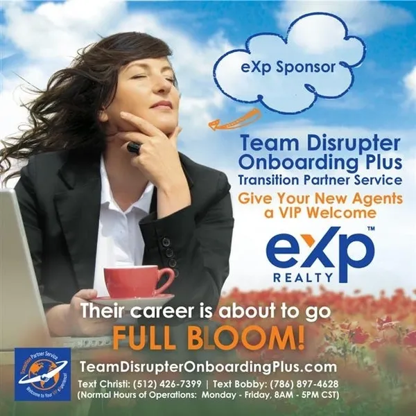 Agent Attraction | AgentsGetFree