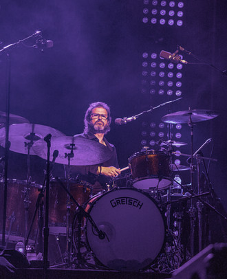 Roman Roth Music | drum recording studio