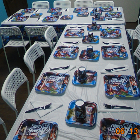 Gallery | Endless Fun