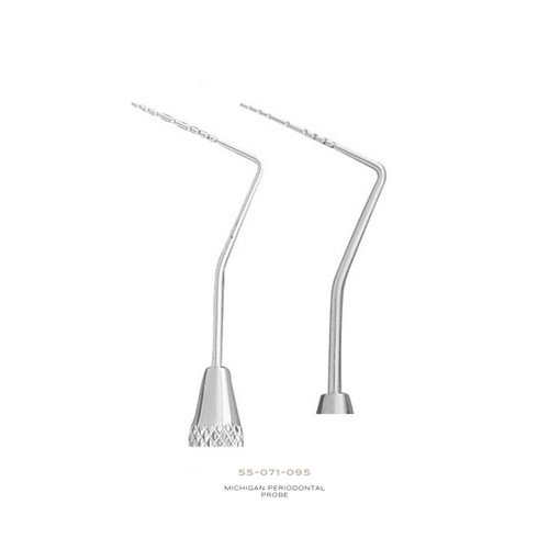Michigan Periodontal Probe | Chris Dental Supply