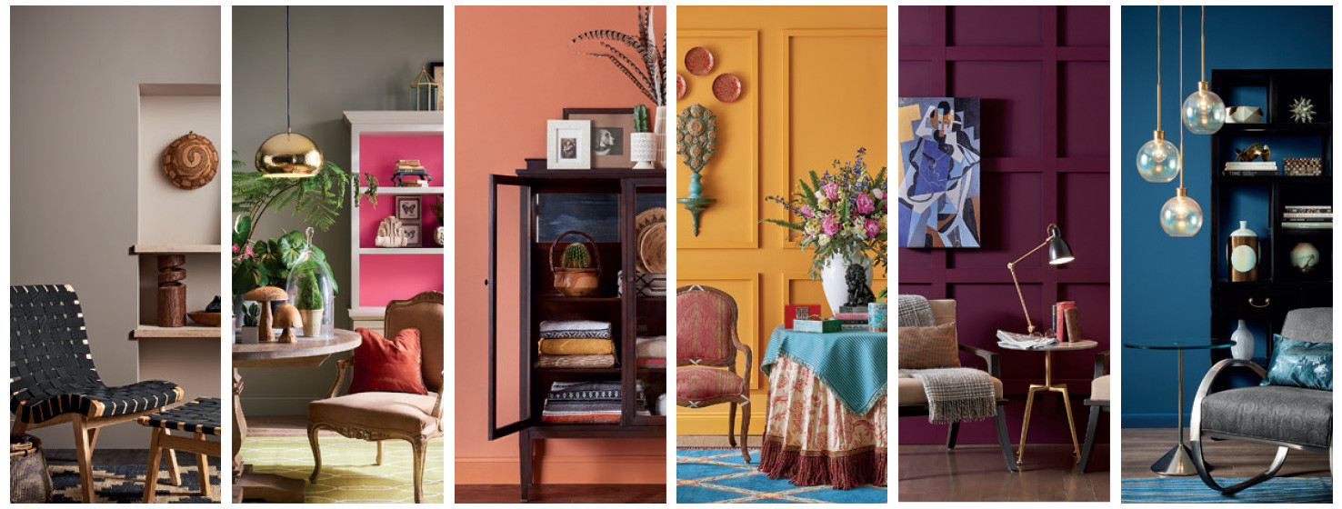 Choosing a Perfect Color Palette For Your Home Like a PRO! Interior ...