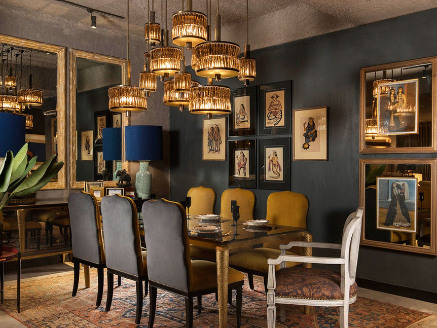 RGL Decors |Complete interiors solution for your Dream home_one place ...