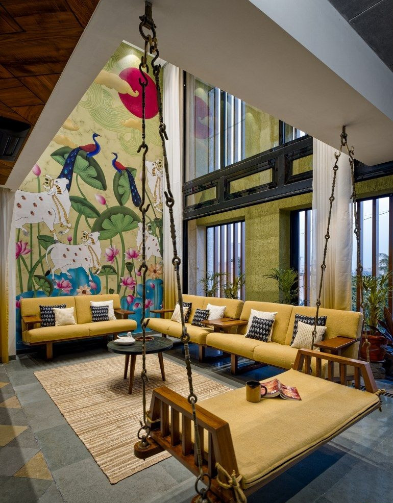 5 Modern Interior Design Styles and How to Use Them | Different Types ...