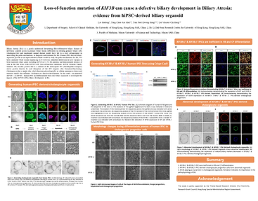 Publications | Biliary Atresia