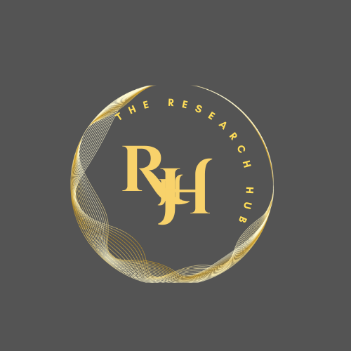 Research Consultation | The Research Hub