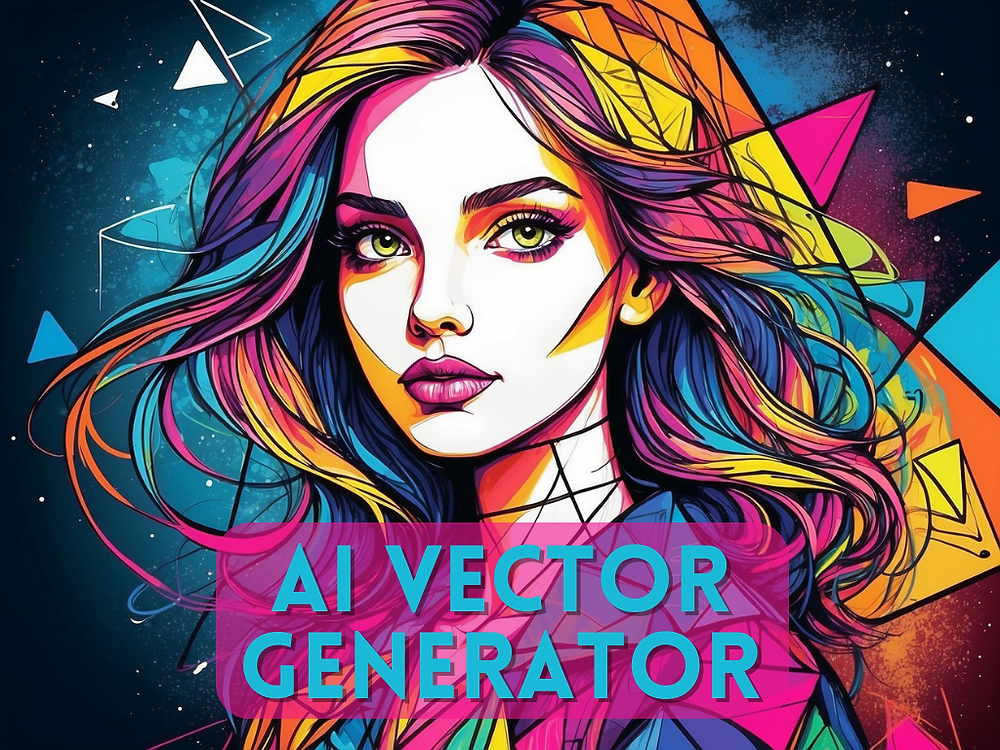 Create Stunning Vector Images Effortlessly with Vector Art AI