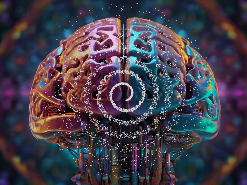 The Mind-Bending Future of AI Hallucinations in AI Art