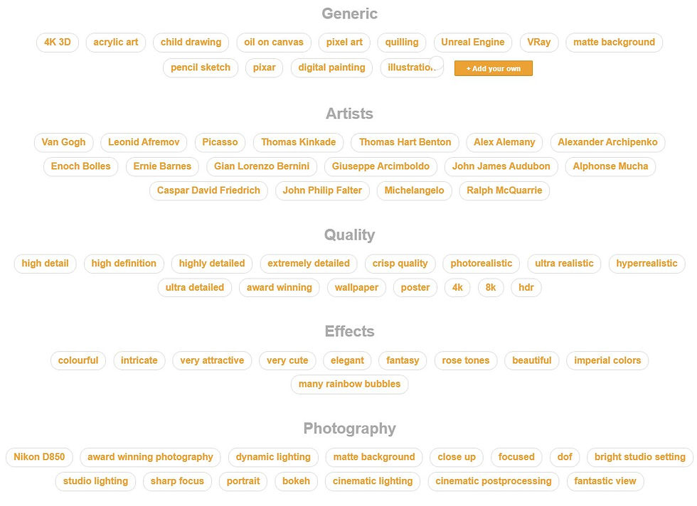 How to Make AI Art: A Step-by-Step Guide