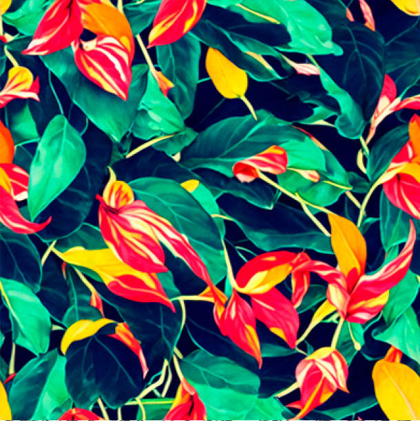 AI Pattern Generator: Seamlessly Create Unique Patterns with AI