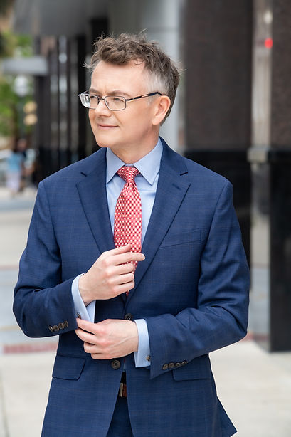 Bernard McDonald | Conductor | Media